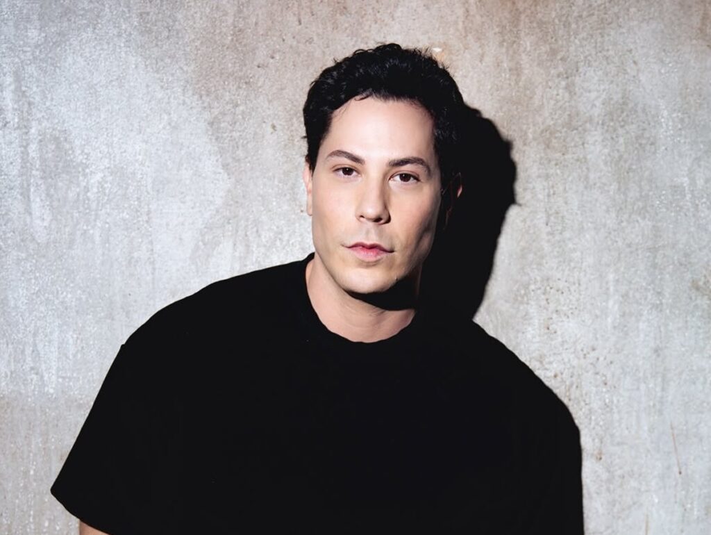 Christian Chávez do RBD anuncia 12 shows no Brasil; confira! - Central ...